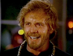 Kaliman en el siniestro mundo de Humanon - Maniaco Deprebis