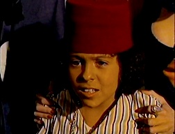 Kaliman en el siniestro mundo de Humanon - Maniaco Deprebis