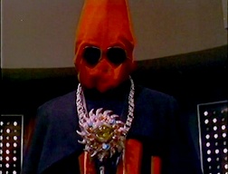 Kaliman en el siniestro mundo de Humanon - Maniaco Deprebis