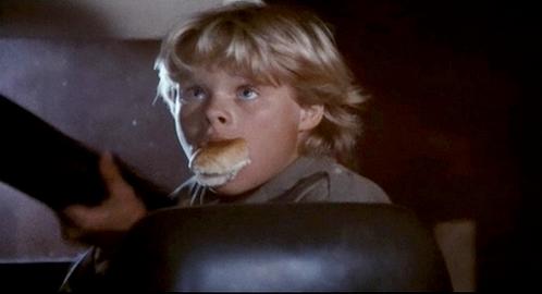 Enfance au cinéma : Giovanni FREZZA ( 1972 )