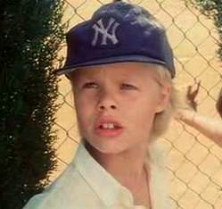 Giovanni Frezza: Une petite frimousse sous un casque d'or! - Maniaco ...