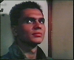 Mark Gregory: Un géant aux pieds d'argile - Maniaco Deprebis