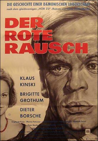 Der rote rausch - Maniaco Deprebis